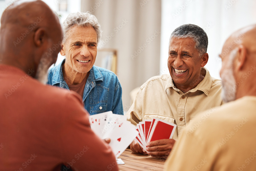 Our Committee - Waverley Bridge Club